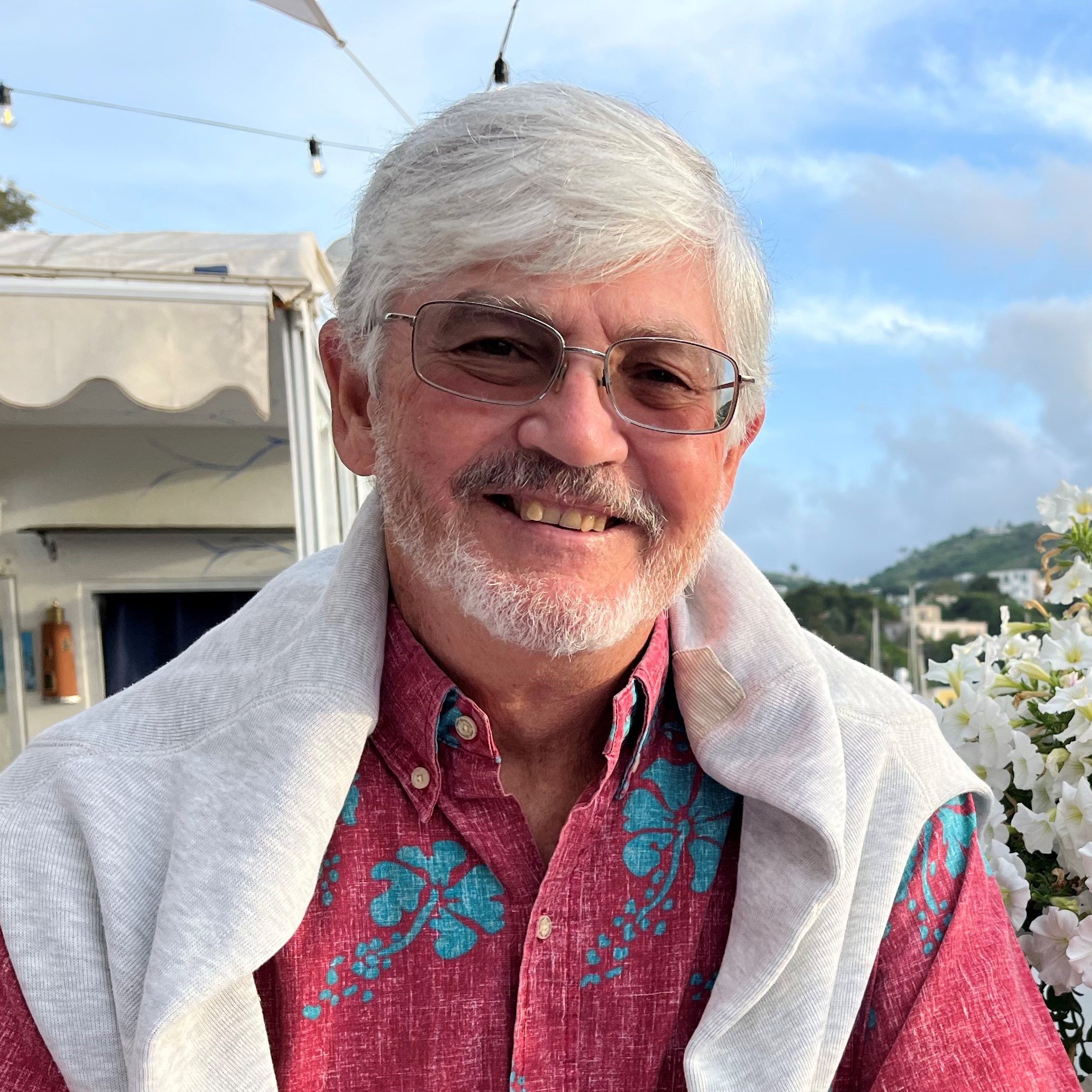 Kennard, David – Wai Hālana